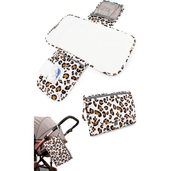 バリエーションコード : 2BJW9GW53Q外出用のオムツポーチ⇒おむつ替えシート付き、替えのオムツも入ります、おしり拭きも内蔵できます、汚物を包むビニールも小物ポケットに入れれます、このポーチ一つでおむつ替えに必要な物が入ります。おむつ...