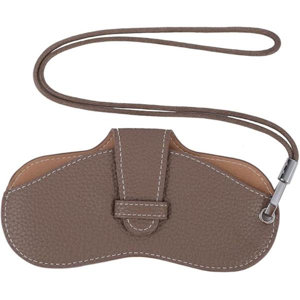 バリエーションコード : 2BJW9296QW・軽くて薄型、シシンプルながらもユニークさを兼ね備えたメガネケースです。硬くて大きなメガネケースを持ち運びたくない方におススメです。ちょっとしたお出かけや、家での収納に。「薄型・超軽量のコンパク...