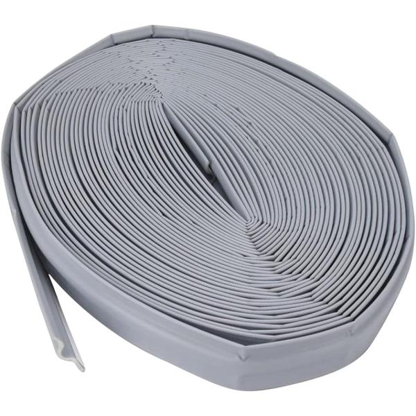 バリエーションコード : 2BJWC0NT33・隙間から侵入する風・害虫・埃などをまとめてシャットアウトする隙間テープです。ドアや窓サッシに貼ることで快適に過ごせる室内環境を作り出します。・取り付け場所に合わせてカットしてから、裏面の剥離紙...