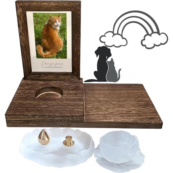 バリエーションコード : 2B9H33FRDTおもむきのある桐素材のモダン仏壇に、優しいイメージのガラス製仏器と仏具をセットにしました。仏器をお焼香セットにしたり、お水やおやつ置きとしてお好みの配置でお供えをして、省スペースながら心静かに祈...