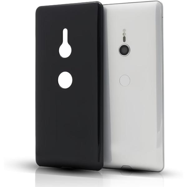 バリエーションコード : 2BU92251K2「対応機種」For Sony Xperia XZ3 SO-01L SOV39に対応なので、機種を間違いないようご注意下さい。注文前に携帯電話の機種を確認してください。「全面保護 ・ 指紋＆汚れ防...