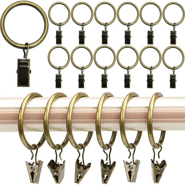 バリエーションコード : 2BJX4WI52K「滑りの良いスチール製」滑らかなスチール素材なので、どんな材質のポールやつっぱり棒でもスムーズにスライドが可能。リング内径が35mmと大きめなので、太めのポールなどでも安心してご使用いただけます...