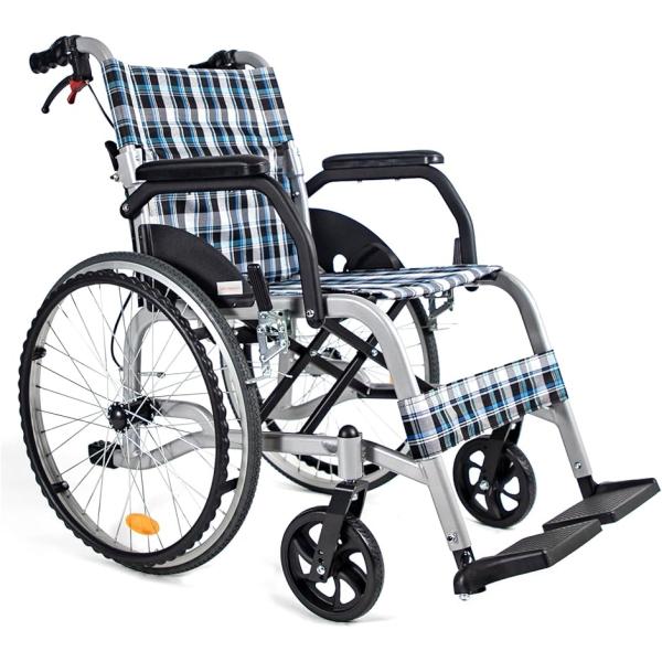 バリエーションコード : 2BJX443NX4「各種保護装置を装備」調節可能な落下防止の安全ベルトを装備して、眠りに落ちるか気を失ったときの落下を防ぎ、また二重の安全ブレーキがあり、介助用ハンドブレーキには介護者がブレーキと減速を制御するの...