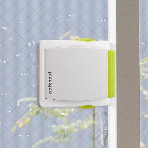 バリエーションコード : 2BJ4Y5UWIN子どもの予期せぬ窓開閉・事故を予防するための窓ロックとなります。ワンタッチ開閉、しっかり強度、ピタッと貼り付けるだけの簡単操作で窓ぎわを安心空間へ。窓面の隙間が1cm以下の場合はご使用出来ません...