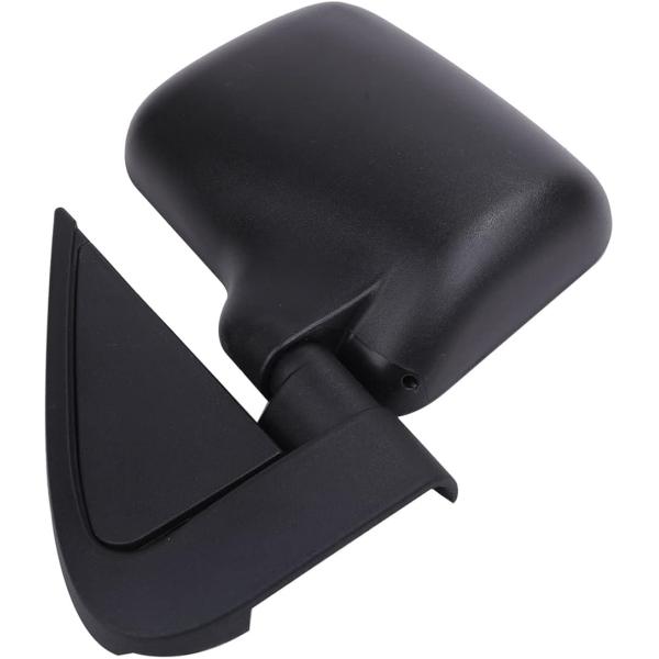 バリエーションコード : 2BJYS01RYTダイハツ ハイゼット サイドミラー ドアミラー S200P S210P 社外品になります。適合車種：DAIHATSU HIJET S200 系　純正品番：87940-87536 / 87940-...