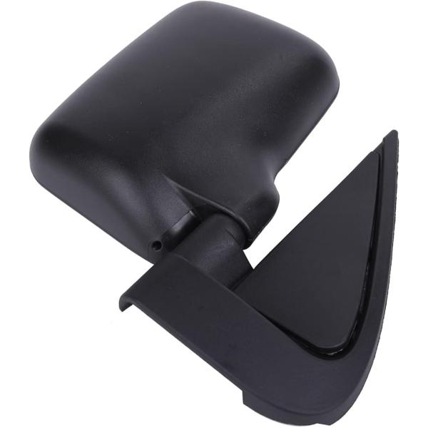 バリエーションコード : 2BJYS01RYTダイハツ ハイゼット サイドミラー ドアミラー S200P S210P 社外品になります。適合車種：DAIHATSU HIJET S200 系　純正品番：87940-87536 / 87940-...