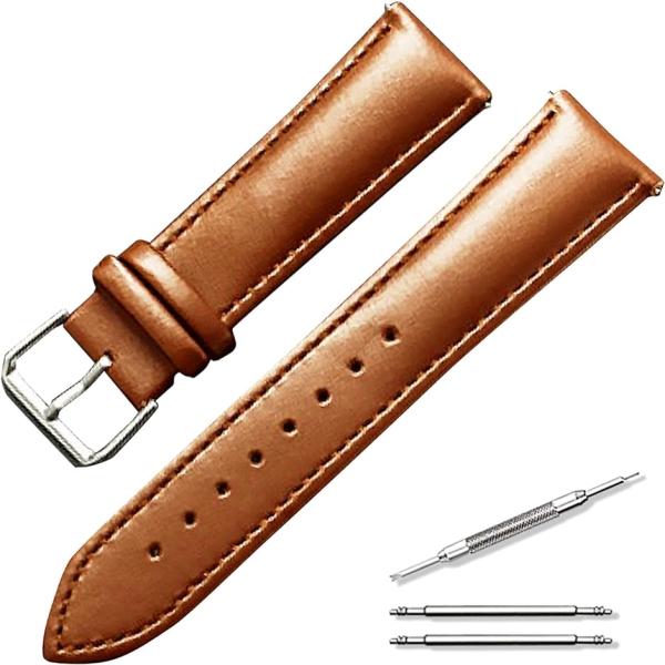 バリエーションコード : 2BJYTYQF5O＊こちらの商品は、生産工場や生産時期によってカタログ作成時の寸法と誤差がある場合がございます。・サイズは18mmから22mmまで1mm単位。交換用金具付き・カラーはブラック、ダークブラウン、キャ...