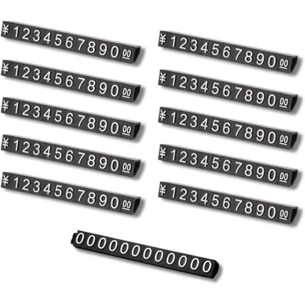 バリエーションコード : 2BKI02USNV「自由な組み替えでスマートに価格表示」ブロック状の数字を連結するだけで任意の桁数を簡単に作成可能。つなぎ目が目立たない改良設計で洗練された印象を与えます。「枠なしデザインで洗練された展示」余計な...