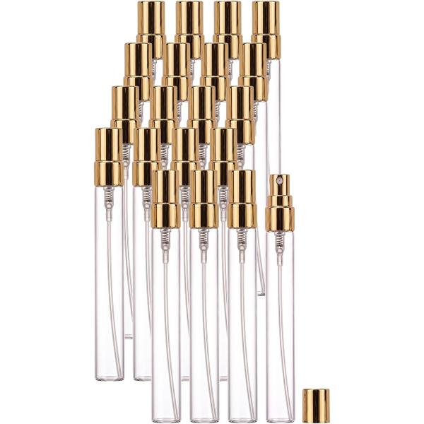 バリエーションコード : 2BKRX1RP8W「携帯に優れた4つのサイズ展開」2ml、3ml、5ml、10mlという4種類のサイズ展開から選べる、便利な20本セットです。ポケットや小さなポーチにもすっきりと収まるミニサイズで、お出かけ時の荷...