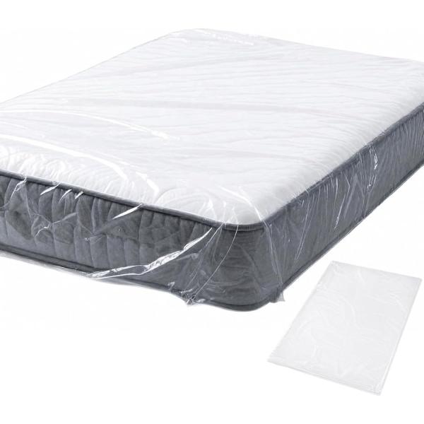 耐久性のあるPE素材を採用しており、引っ越しや運搬時の擦れや汚れからマットレスを保護します。厚みのあるマットレスにも対応しやすい設計です。マットレス収納袋で大切な寝具を清潔な状態で保管できます。防水・防塵仕様により、ホコリや水濡れの侵入を抑...