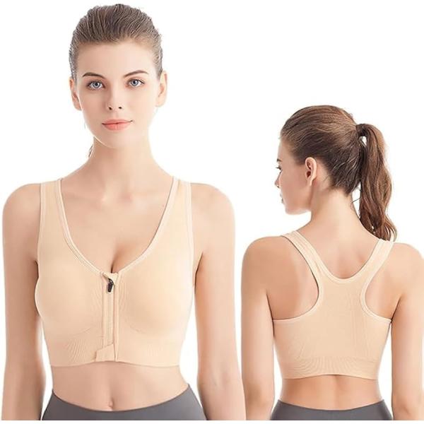 バリエーションコード : 2BR064RQ33「揺れないから安心で快適なホールド感」 動きやすく、そしてずれずにサイドとアンダーからサポートするので、アクティビティに集中できます。専用のスポーツブラを着けることで、動きやすくなることはもちろ...