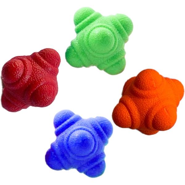 バリエーションコード : 2BR13N4TD6コンパクトで扱いやすいサイズ感のため、子どもから大人まで幅広く使用可能。屋内外問わず使え、持ち運びや収納にも困りません。カラフルで視認性の高いデザインを採用。Aカラー、Bカラー、全色セットのA+...