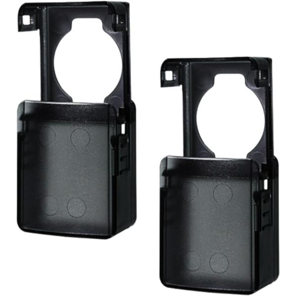 バリエーションコード : 2BR2L09VFY「鍵穴をしっかりカバーし、子供のいたずらを防ぐ」鍵穴をしっかりカバーし、子供が勝手に鍵を開けるのを防止。玄関や窓の鍵を子供が勝手に開けるのを防止し、安全対策を強化。誤操作を防ぎ、親がいないときの...