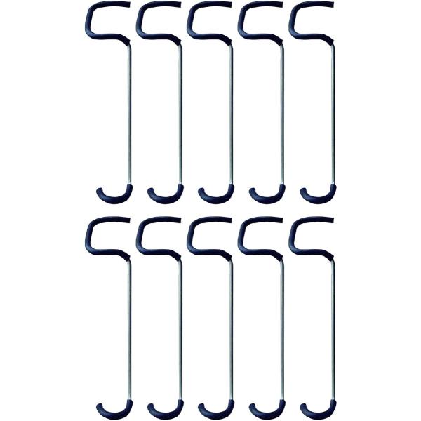 バリエーションコード : 2BR3GHT510枝の角度を細かく調整できる園芸用誘引具です。日当たりを考慮した枝の配置を可能にし、若木の仕立てや盆栽の樹形管理に役立ちます。りんご、桃、梨、さくらんぼなどの果樹栽培において、効率的な作業をバック...