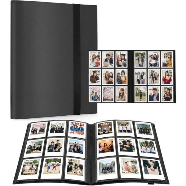 バリエーションコード : 2BR3OCN6HC「用途に合わせて選べる2種類のバリエーション」 一気に整理したい方に最適な「大容量360枚タイプ」と、持ち運びやイベントごとに分けるのに便利な「コンパクト160枚タイプ」をご用意しました。コレク...