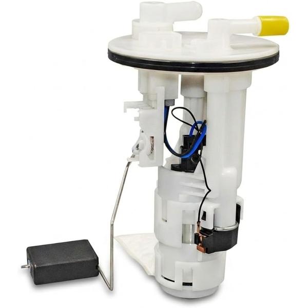 「商品概要」ミラ（L250 L260 L275 L285）に対応する燃料ポンプAssyで、ポンプユニット一式のリペアセットです。新規生産品であり、オーバーホール品ではありません。「性能特長」燃料を安定して供給することで、エンジン始動不良や加...