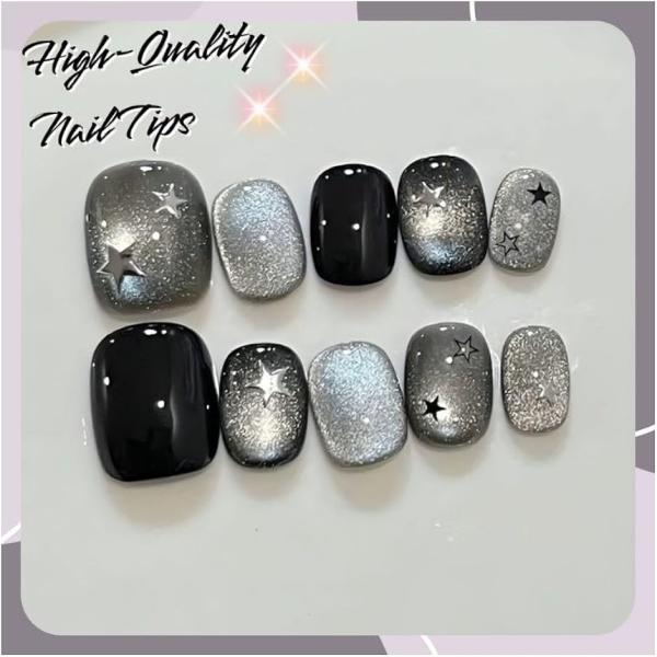 バリエーションコード : 2BR3P2WVOVハンドメイドタイプでとっても可愛い。成人式、ブライダル、様々なシーンで大活躍。貼るだけ簡単。取り外しも楽。ワンランク上のつけ爪。韓国でも大人気のネイルチップ。季節問わず春、夏、秋、冬、オールシー...