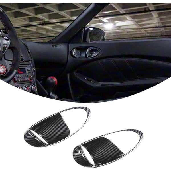 「適合車種」日産 フェアレディZ Z34 年式：2008〜2020年 商品をご購入の前に、お車のモデルと外観を必ずご確認ください。「車種専門設計」Z34に特化したデザインにより、フィット感を実現しております。細部まで考慮されたカスタム仕様で...