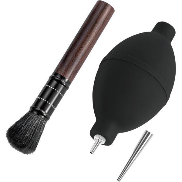 バリエーションコード : 2BR5H4SJJTお気に入りのコーヒーミルを、毎回きれいに保つことで、挽きたて豆の香りと味が格段に変わります。細部まで粉を取り除き、香り高い一杯を叶える必需品。磨かれたミルは、淹れる時間さえ心地よく、朝のコーヒー...