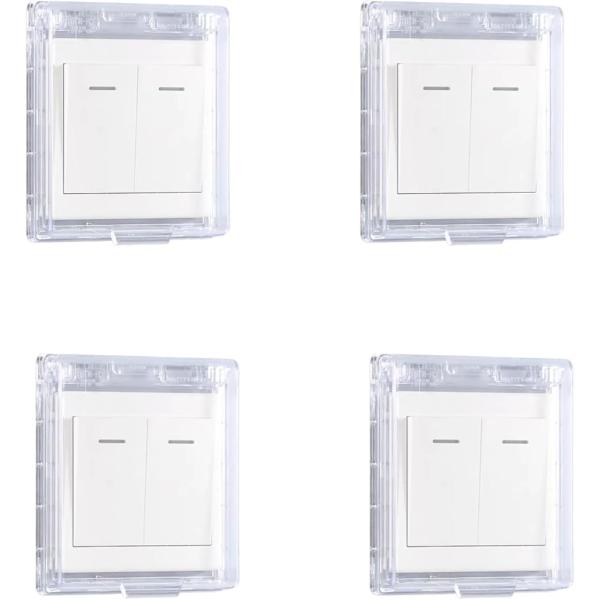 バリエーションコード : 2BR5NVW6YY「材質」ソケット防水カバーは高品質の材料で作られ、防水、防塵、感電防止、丈夫で耐久性があり、電気製品の安全な使用、長寿命を確保します。「包装」コンセントガード が届きます、自己吸着式、サイズ仕様...