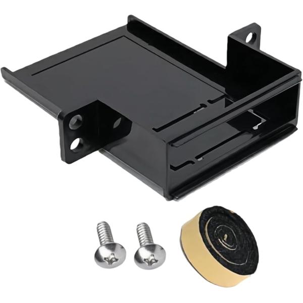 バリエーションコード : 2BRTKI5J5C「スズキ車専用設計の高精度フィット」 本品はスズキ車の純正ETC取付位置に合わせた専用設計。アルト、スイフト、スペーシア、ハスラー、ワゴンRシリーズをはじめ、日産モコなどOEM車種にも対応。純正...