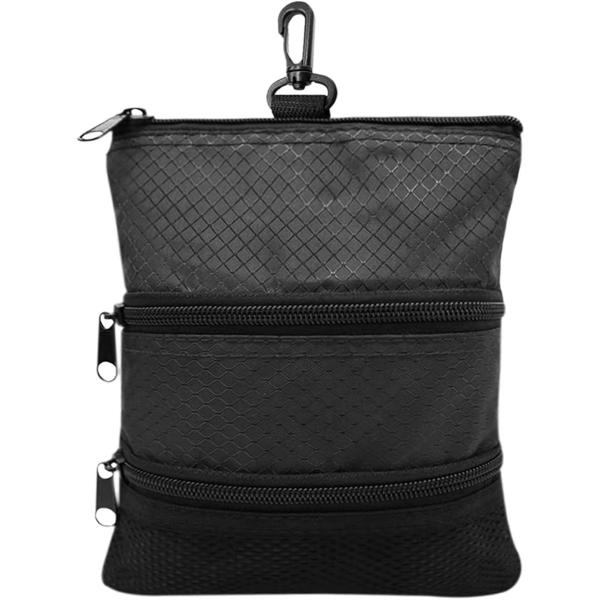 バリエーションコード : 2BR5S4II93もう探さない。プレイ効率を極限まで高める「多機能ゴルフボールケース」ボール、ティー、マーカーの収納を一本化し、ポケットのストレスを解消。スムーズなショットに集中できる利便性をアピール。ボール入れ...