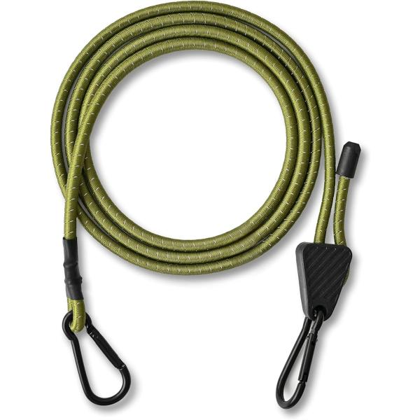 バリエーションコード : 2BR8NONUTD「長さ調節可能・荷物の量を選ばない」 アジャスター機能により、最短約20cmから最大長まで長さ調整が自由自在。従来の「長さ固定式」のように、サイズ違いを何本も持ち歩く必要はもうありません。「夜間...