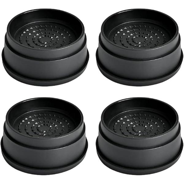 バリエーションコード : 2BR6G6IPF4重たい棚やソファにも使える家具 かさ上げ台は、置くだけで高さを調整できる便利アイテム。掃除がしやすくなり、デッドスペースの活用にもつながります。脚にしっかりフィットする構造で、家具を持ち上げて継...
