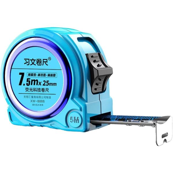 バリエーションコード : 2BR6KK564O「暗い場所でも目盛りが鮮明に見える」蛍光レーザー目盛を採用し、倉庫・夜間現場・室内の薄暗いコーナーでも、照明なしで数値をすぐに読み取れます。作業時間を短縮し、測り直しのストレスを減らします。「J...