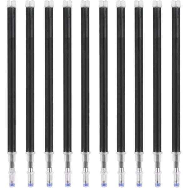 バリエーションコード : 2BR8JXVC3P仕上げ前の仮線や下書きに使いやすい、熱で消えるタイプのマーキングペン100本セットです。アイロンの熱で線を目立ちにくくし、作業の修正を行うことができます。ソーイング用品として、型紙写し・裁断用の...