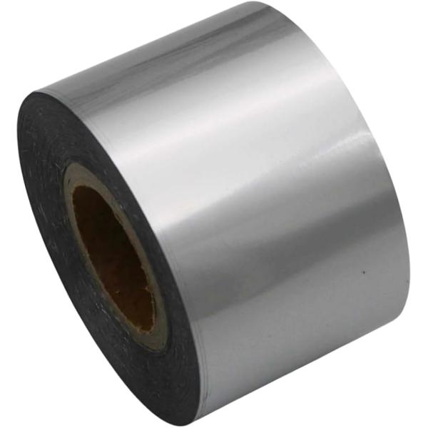 バリエーションコード : 2BR82OQ03D作品のクオリティを格段に引き上げ、まるでショップのロゴ入りのような高級感ある仕上がりを実現します。ロゴやデザインに華やかな輝きをプラスし、ワンランク上のハンドメイド作品へと導くホットスタンプ用の...