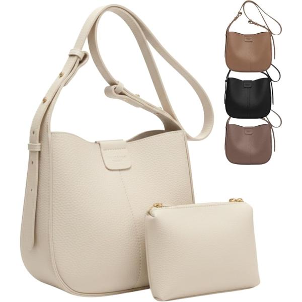 バリエーションコード : 2BR9GCOWNP忙しい毎日でも、気負わず手に取れる。KOPIのショルダーバッグは、xx「ひといきつく時に、そっと持ちたい」xxをテーマに生まれました。コンパクトな見た目ながら、スマホ・長財布・ポーチ・鍵など、 ...