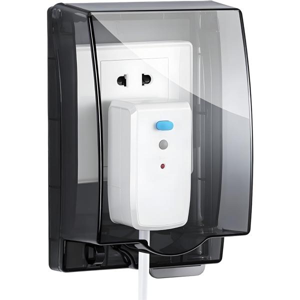 バリエーションコード : 2BR9L2I8FV「誰でも迷わず設置できる安心設計」大切な赤ちゃんを予期せぬ危険から守るため、被せるだけで誰でも簡単に設置できるコンセントカバーはいかがでしょうか。透明感のある美しいクリアーな素材は、こだわりのイ...