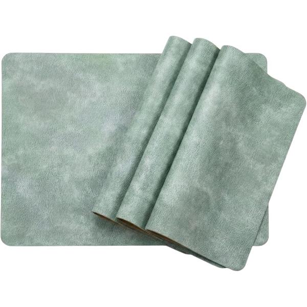 バリエーションコード : 2BRD3UI82C「五感で楽しむ高級質感」 安価な合成皮革にありがちなテカリを抑え、天然皮革のような自然で落ち着いた質感を再現。無機質でミニマルな美しさは、モダンなダイニングから木目調のテーブルまで、置くだけで食...