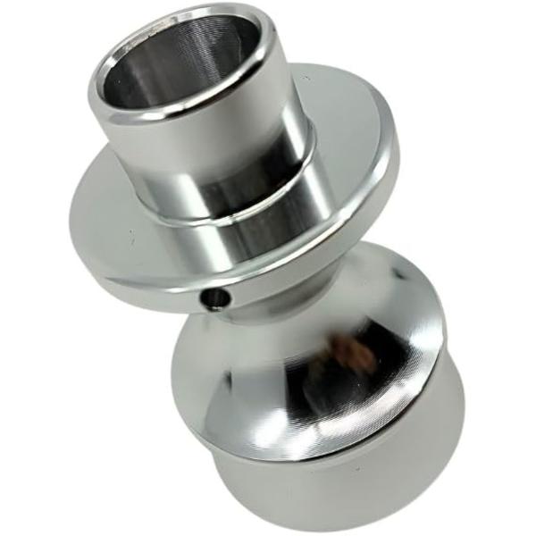 バリエーションコード : 2BRDDI1WYP「素材 ＆ 構造仕様」素材は軽量で強度に優れたアルミニウム合金/精密なアルミ削り出し加工により滑らかな形状を実現/表面はアルマイト処理で耐腐食性と高級感を両立/手にしっくり馴染む形状で 操作フィ...