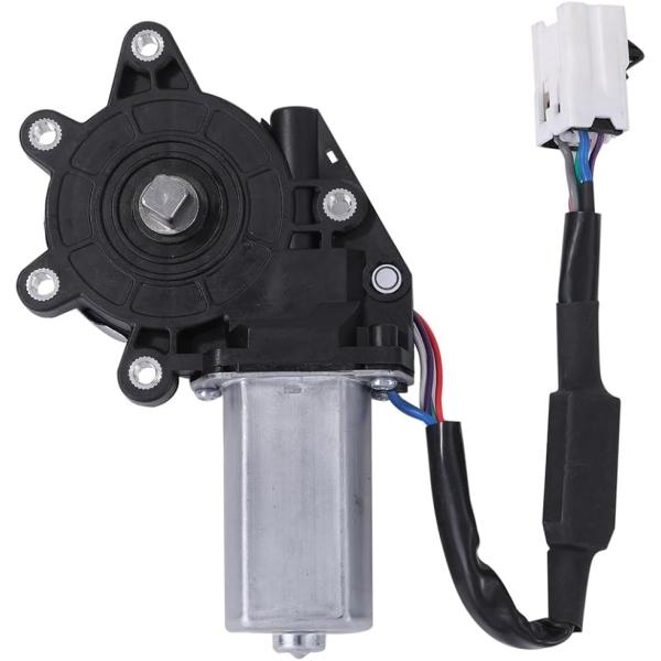 バリエーションコード : 2BRDQXNKT1日産 フェアレディZ Z33 HZ33 パワーウインドウモーター 社外品になります。適合車種：フェアレディZ Z33 HZ33 350Z G35 / スカイラインクーペ CV35 等　純正適合品...