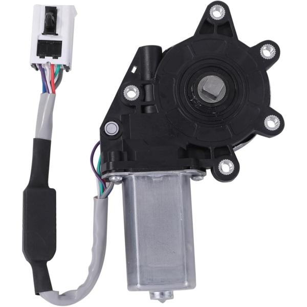 バリエーションコード : 2BRDQXNKT1日産 フェアレディZ Z33 HZ33 パワーウインドウモーター 社外品になります。適合車種：フェアレディZ Z33 HZ33 350Z G35 / スカイラインクーペ CV35 等　純正適合品...