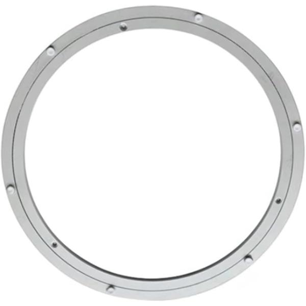 バリエーションコード : 2BRD1YNNY9回転テーブルの土台です。耐久性に優れたアルミ合金製です。固定した回転台にガラスや木製テーブルを載せればすぐに回転テーブルとして使えます。ボールベアリングを使用しているのでスムーズに回転します。デ...