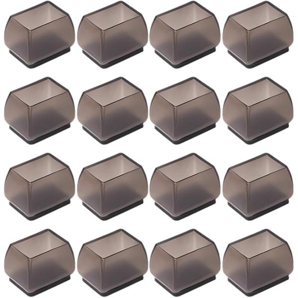 バリエーションコード : 2BRDYQ5X4C「暮らしの音と傷を、足元から整える」 椅子脚カバーとして設計されたこの製品は、イスの足元をすっきり整えます。椅子の足被せる足カバーとして、キャップ形状で装着でき、家具スライダーのように床を傷つけ...