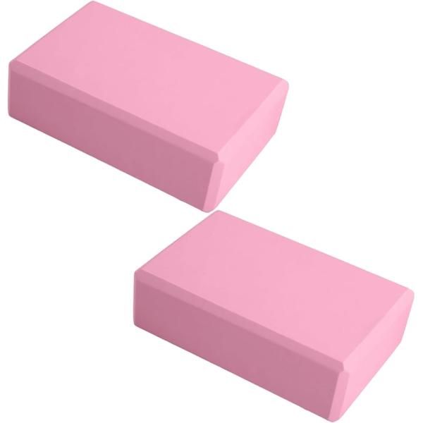 バリエーションコード : 2BRF4RSFX8「初心者サポート」初心者でも安心。ヨガポーズを無理なくサポートするヨガブロック「体の負担軽減」無理な姿勢での筋肉や関節への負担を軽減し、安全にヨガを実践「柔らか素材で快適」柔らかくて弾力のあるE...