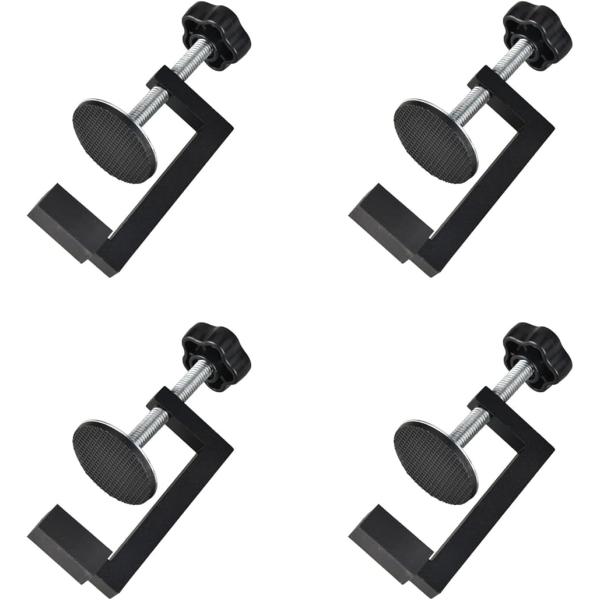 「高品質の素材」：クランプ 金具は、耐久性を高めるために滑らかなエッジを備えた高品質の素材で作られています。精密鋳造で、信頼性が高く、錆、摩耗、腐食に耐性があります。しっかりとした構造と均一な質感により、調整が簡単で、スムーズでトラブルのな...