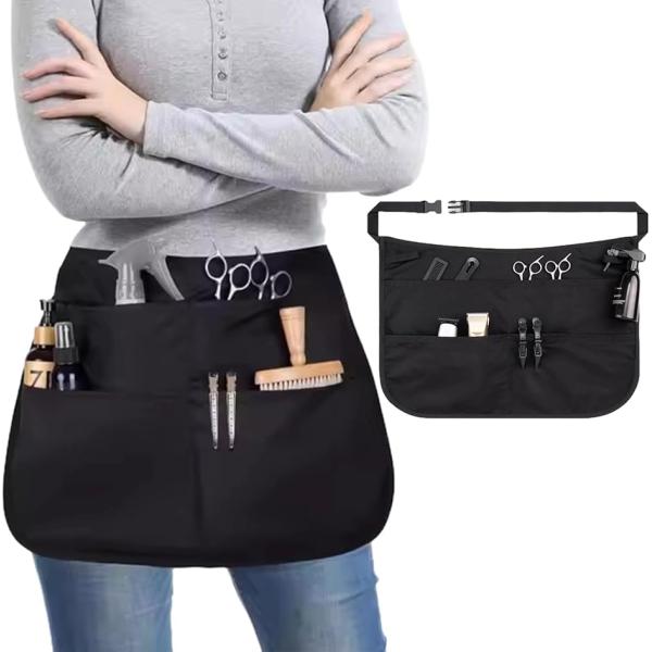 バリエーションコード : 2BRFQH5W9V「年間3.3万個出荷。プロ仕様の防水・多機能ワークエプロン」 高品質オックスフォード生地を採用した防水・防汚仕様の作業用エプロン。水や泥、草汁にも強く、濡れた手で触れても染みにくいため、美容師・...