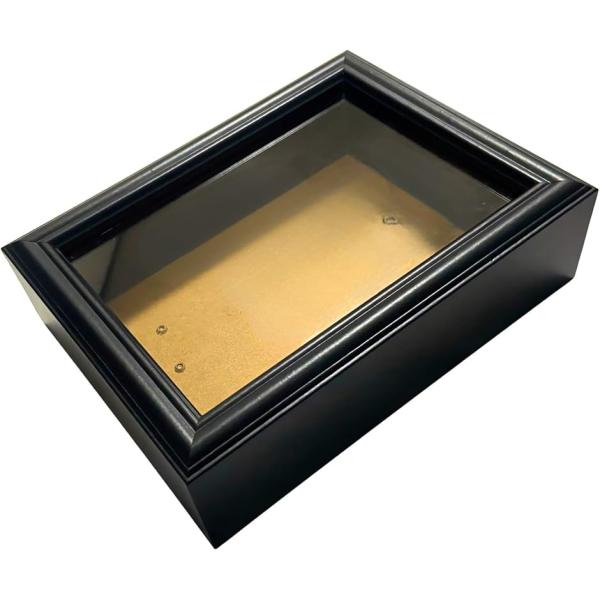 バリエーションコード : 2BRF5HSW5Q「コレクションが映える空間を創造」大切な蝶や昆虫の標本を埃や劣化から守りながら、美しくディスプレイできるシーラケース。リビングや書斎に置くだけで、空間が知的な雰囲気に包まれます「趣味の時間がもっ...