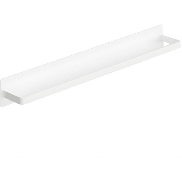 バリエーションコード : 2BUSPLXTNC「強力マグネットで穴あけ不要」 ネジ留め不要のマグネット式で、玄関扉・冷蔵庫・洗濯機など鉄製の平面にしっかり固定できます。工具不要で取り付け・取り外しが簡単。壁に穴を開けないので賃貸住宅でも安心...