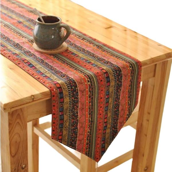 バリエーションコード : 2BRFXX21LH「空間を格上げするボヘミアン柄」 鮮やかな色彩と繊細な民族調デザインが特徴。敷くだけでお部屋に個性をプラスし、おしゃれなカフェ風インテリアを実現します。「上質なコットンリネン素材」 ナチュラルな...