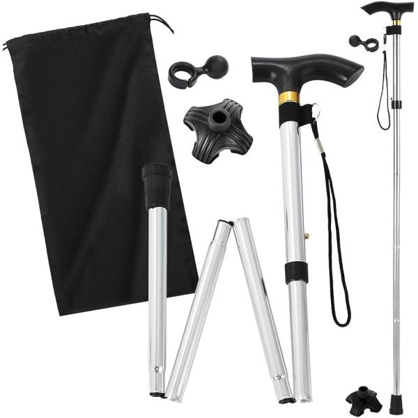 バリエーションコード : 2BRFXY4QXW「自立できる杖先ゴム付き」付け替え可能な杖先ゴムに付け替え可能。杖単体で自立するため、床に倒れず、外出先や店内でも安心して使えます。両手を使いたい場面でも便利。「便利なフック付きでどこでも引っ掛...