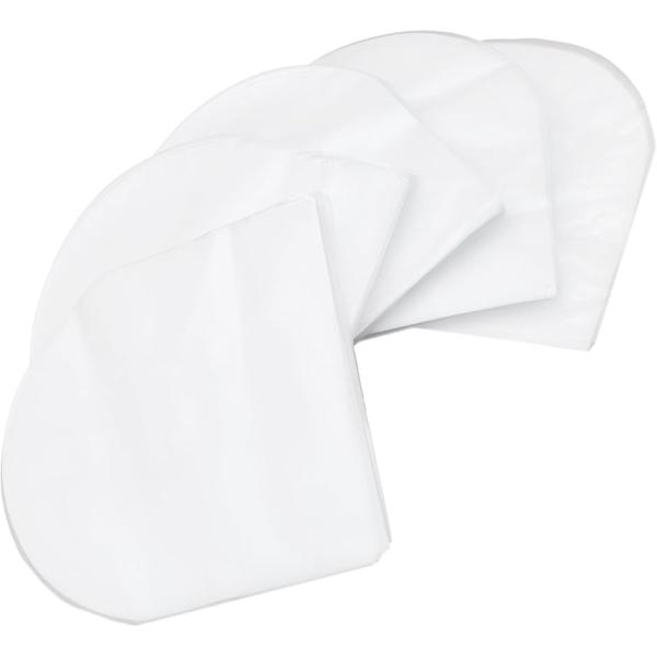 バリエーションコード : 2BRF0SLGCQホコリやキズからEPレコードを守る内袋です。防湿・帯電防止機能を備えた高品質PE素材を使用し、ノイズの原因となる汚れを防ぎ、音質を長く維持します。50枚入り・100枚入りの2種類をラインナップ。...