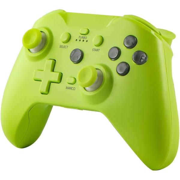 バリエーションコード : 2BRG632X5X一台でSwitch・P-4・PC・スマホ…全機種制覇。 この ゲームパッド は、なんと スイッチ コントローラー としても p-4 コントローラー としても使える万能選手。Switch・P-3/...