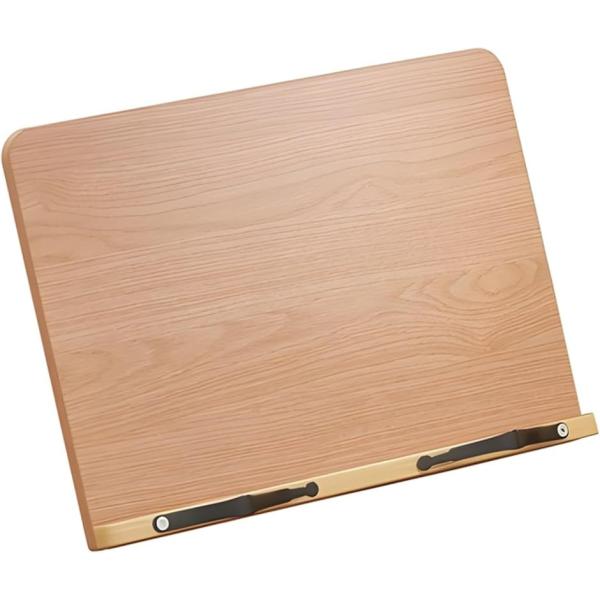 バリエーションコード : 2BRGKVC41T「8段階の角度調整で姿勢をサポート」 背面の調節レバーにより、8段階できめ細かな角度調整（30°〜80°）が可能です。視線に合わせて最適な角度に設定できるため、長時間の読書や勉強による首・肩への...