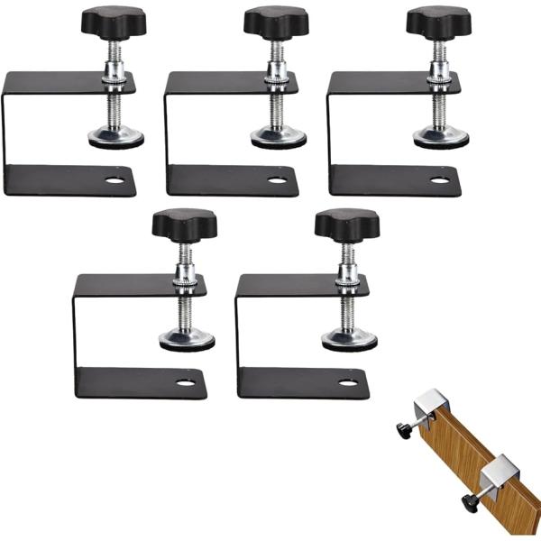 バリエーションコード : 2BRH58NSTV「DIY作業の効率化」C型クランプは、木工や金属板の組み立て時に必要不可欠なアイテムです。この5個セットを使用することで、材料の固定が容易になり、手間を省きます。特に、大きな木材や金属板を扱う際...